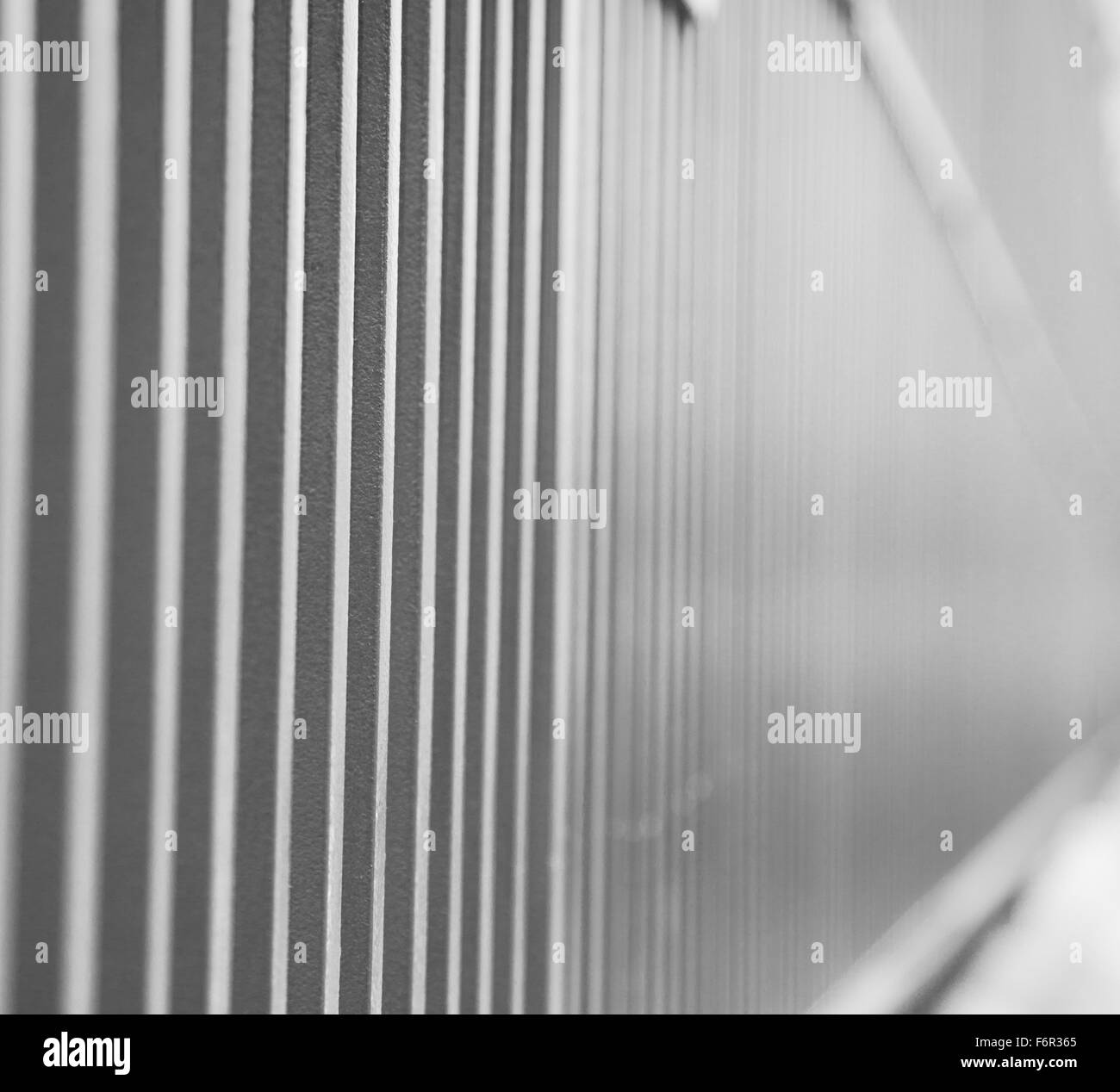 abstract metal in englan london railing steel and background Stock ...