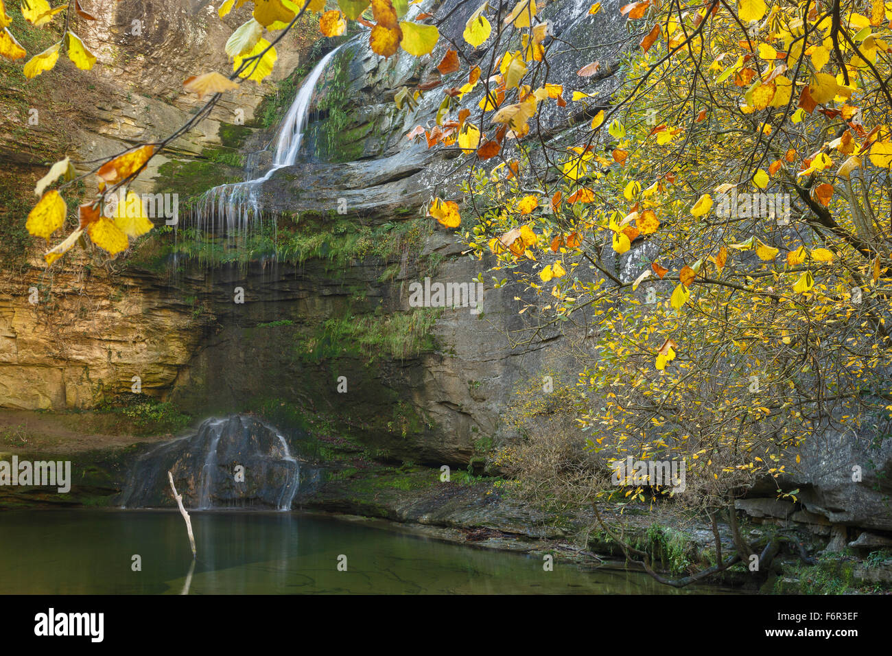 Cantonigros hi-res stock photography and images - Alamy