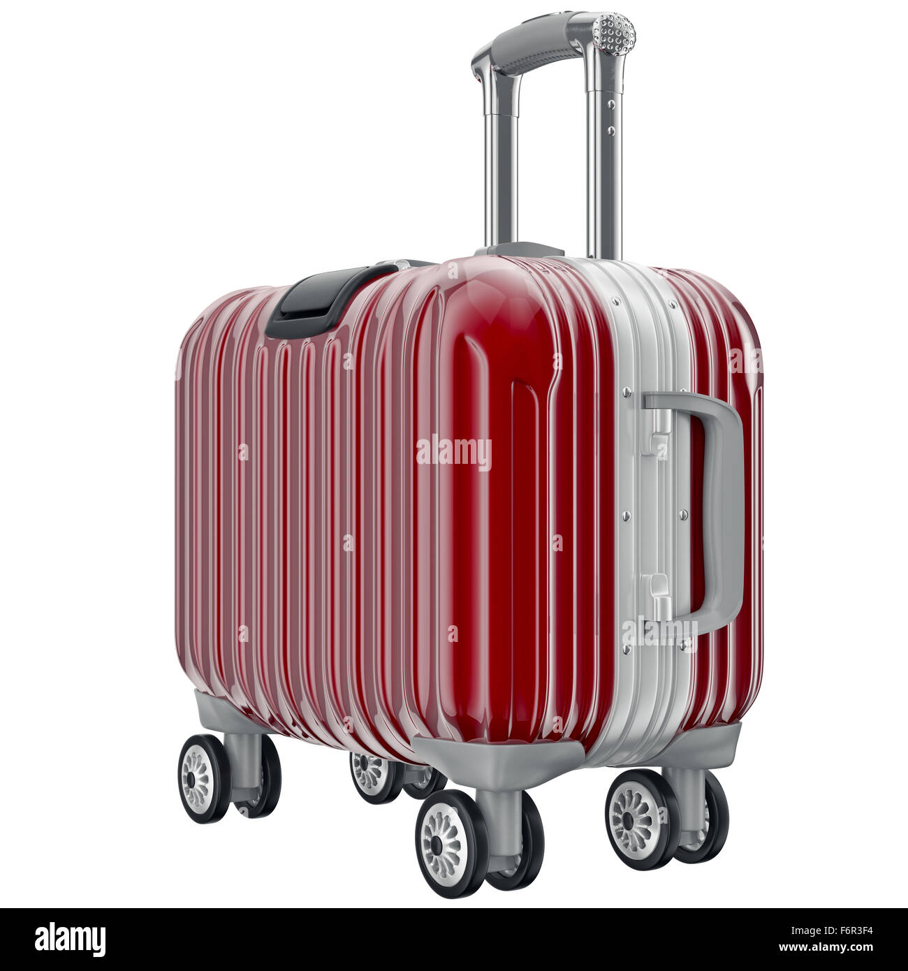 Baggage travel, top view Stock Photo - Alamy