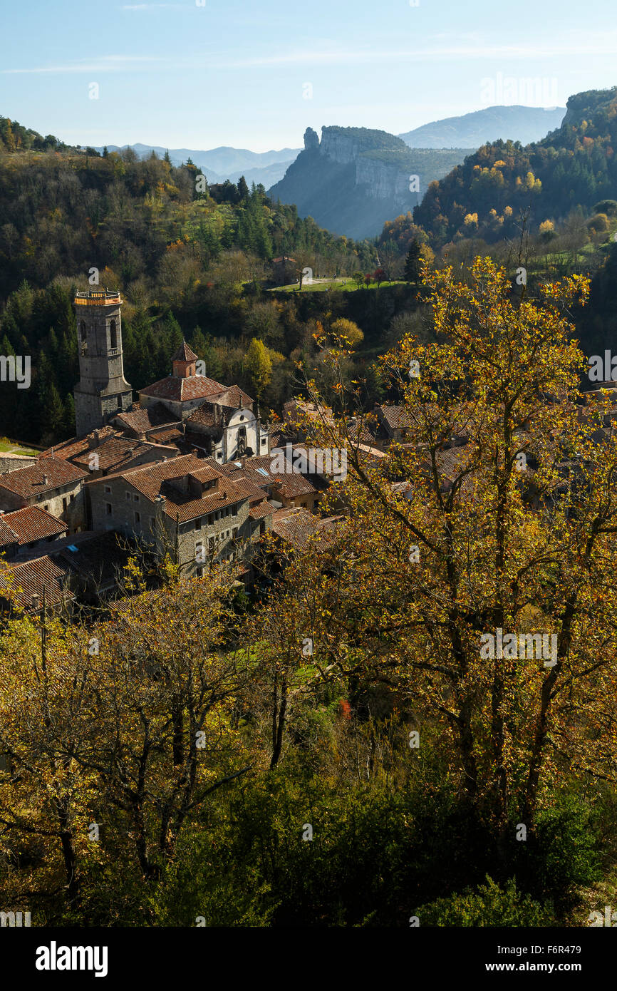 Osona barcelona hi-res stock photography and images - Alamy