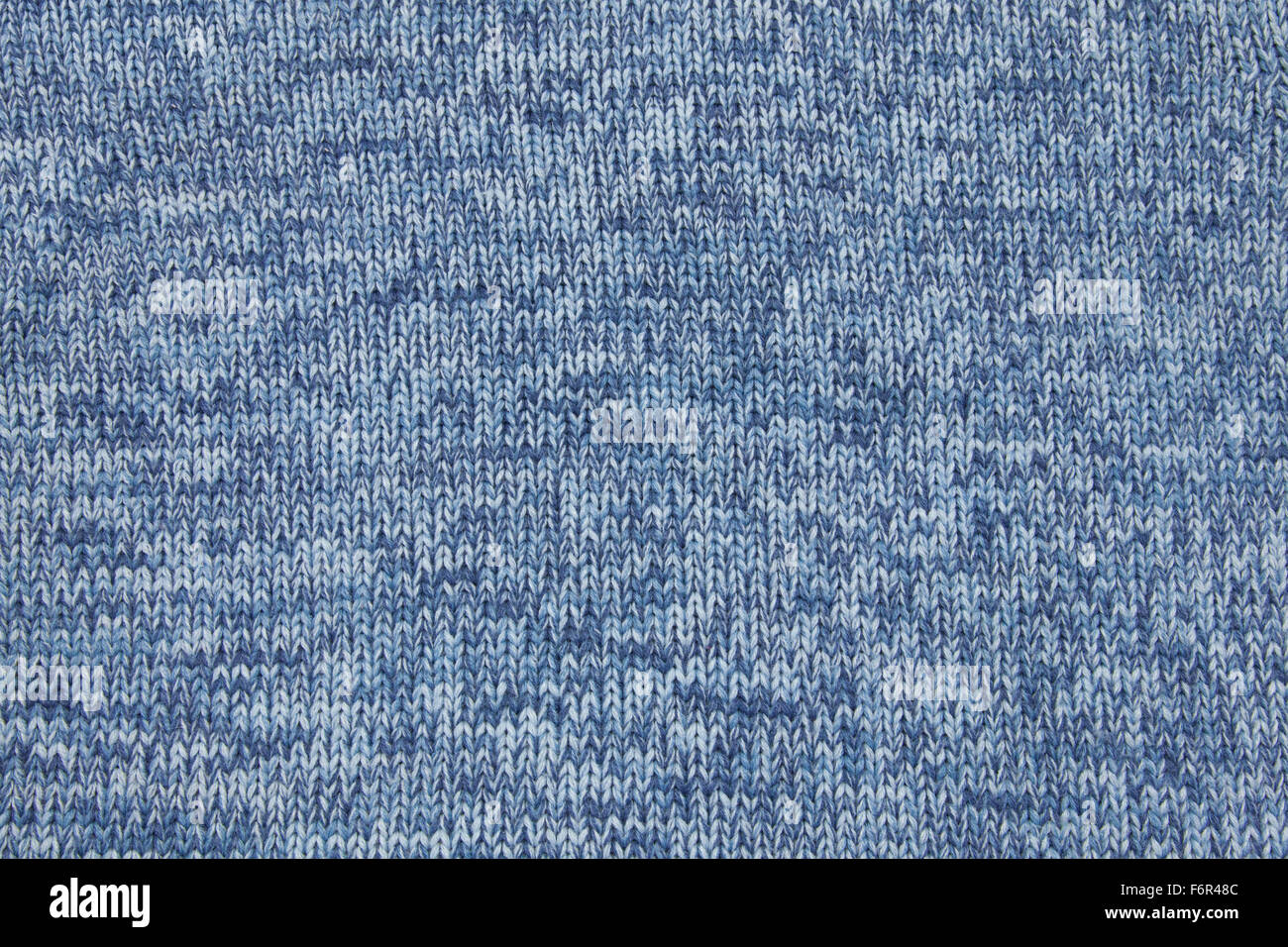 Image of a knitted material backdrop Stock Photo - Alamy