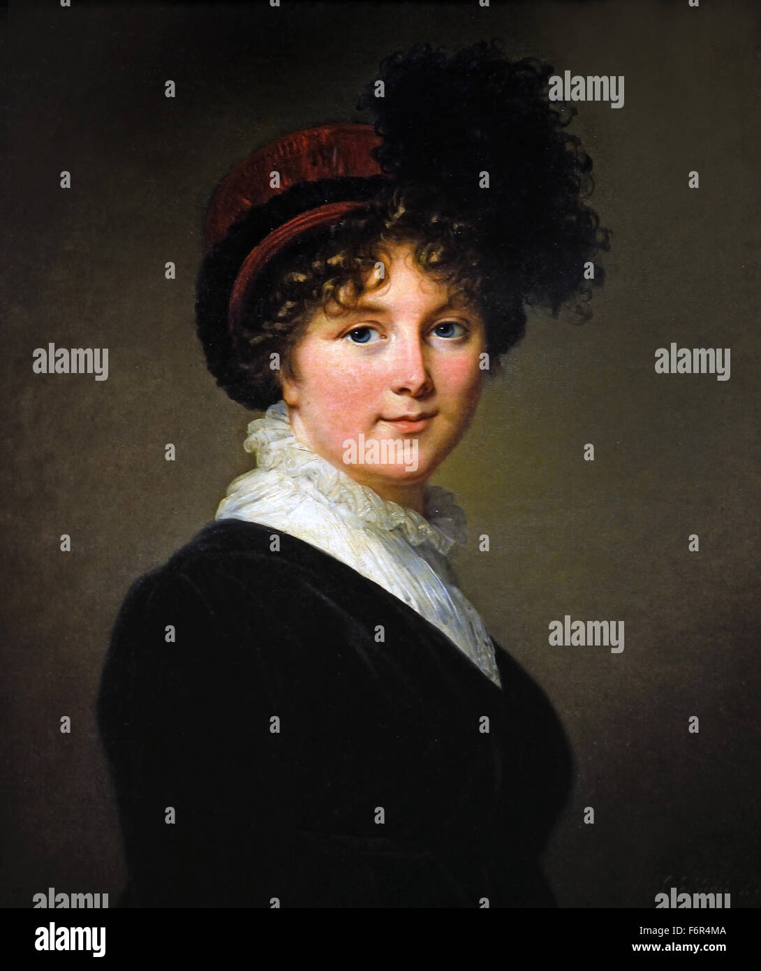Arabella Diane Cope, Duchess of Dorset - 1803 Marie Élisabeth Louise ...