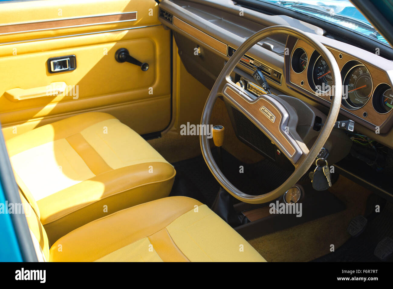 Harris Mann designer of the Austin Allegro and British Leyland cars of ...