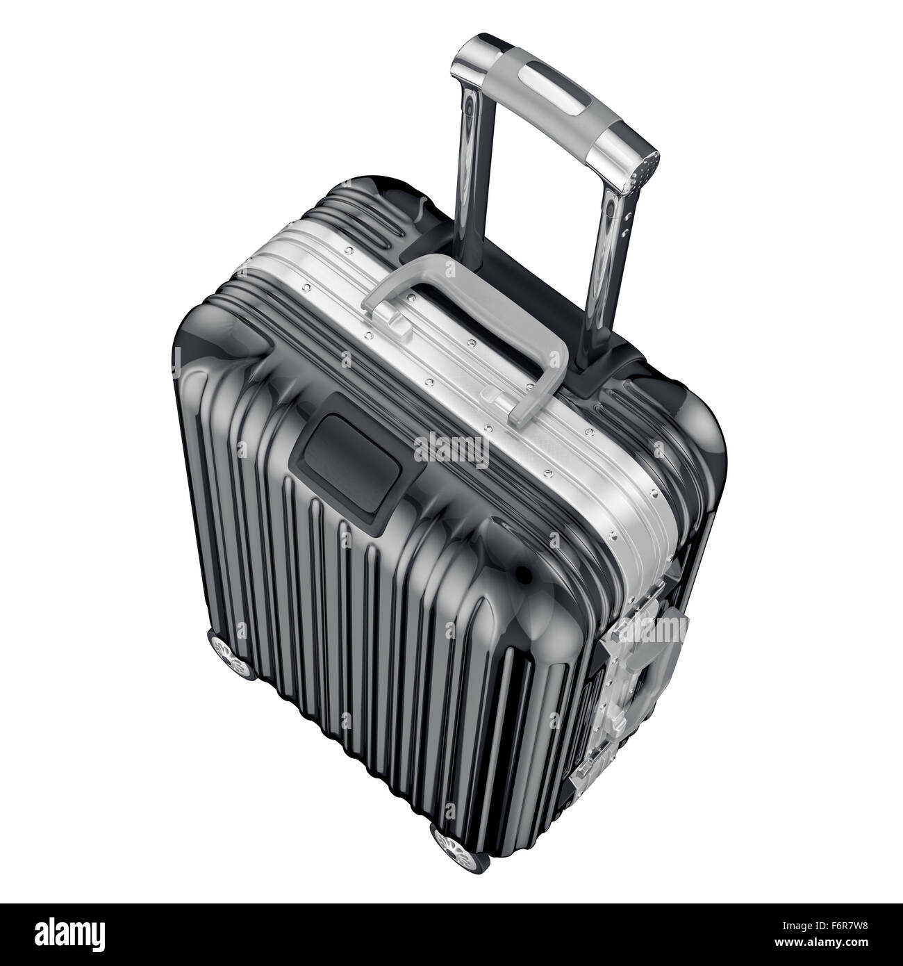 Baggage for travel, top view Stock Photo - Alamy