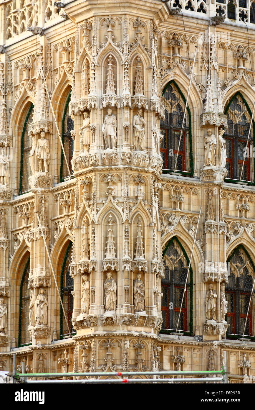 Front of mason hall hi-res stock photography and images - Alamy