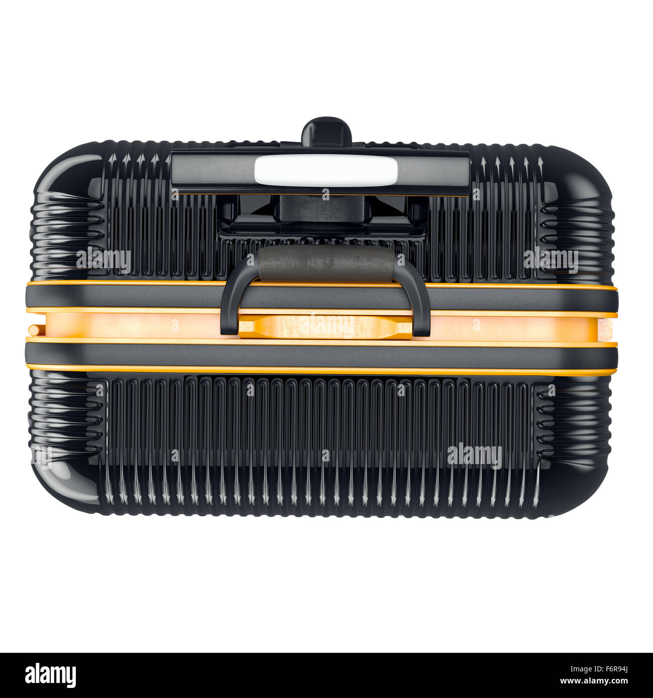 Baggage travel, top view Stock Photo - Alamy