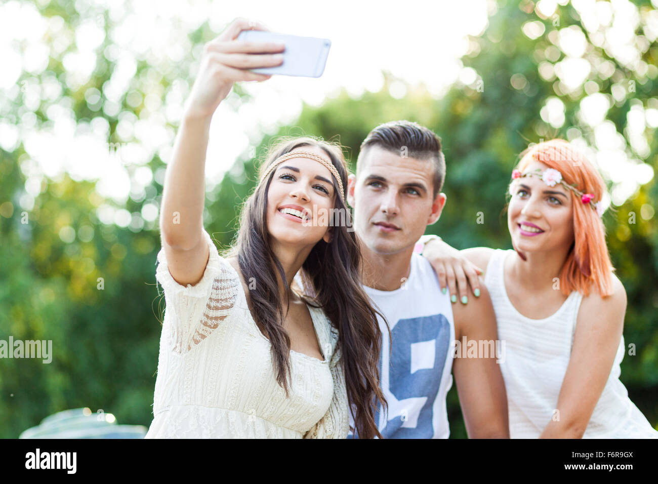 Self fashion hi-res stock photography and images - Alamy