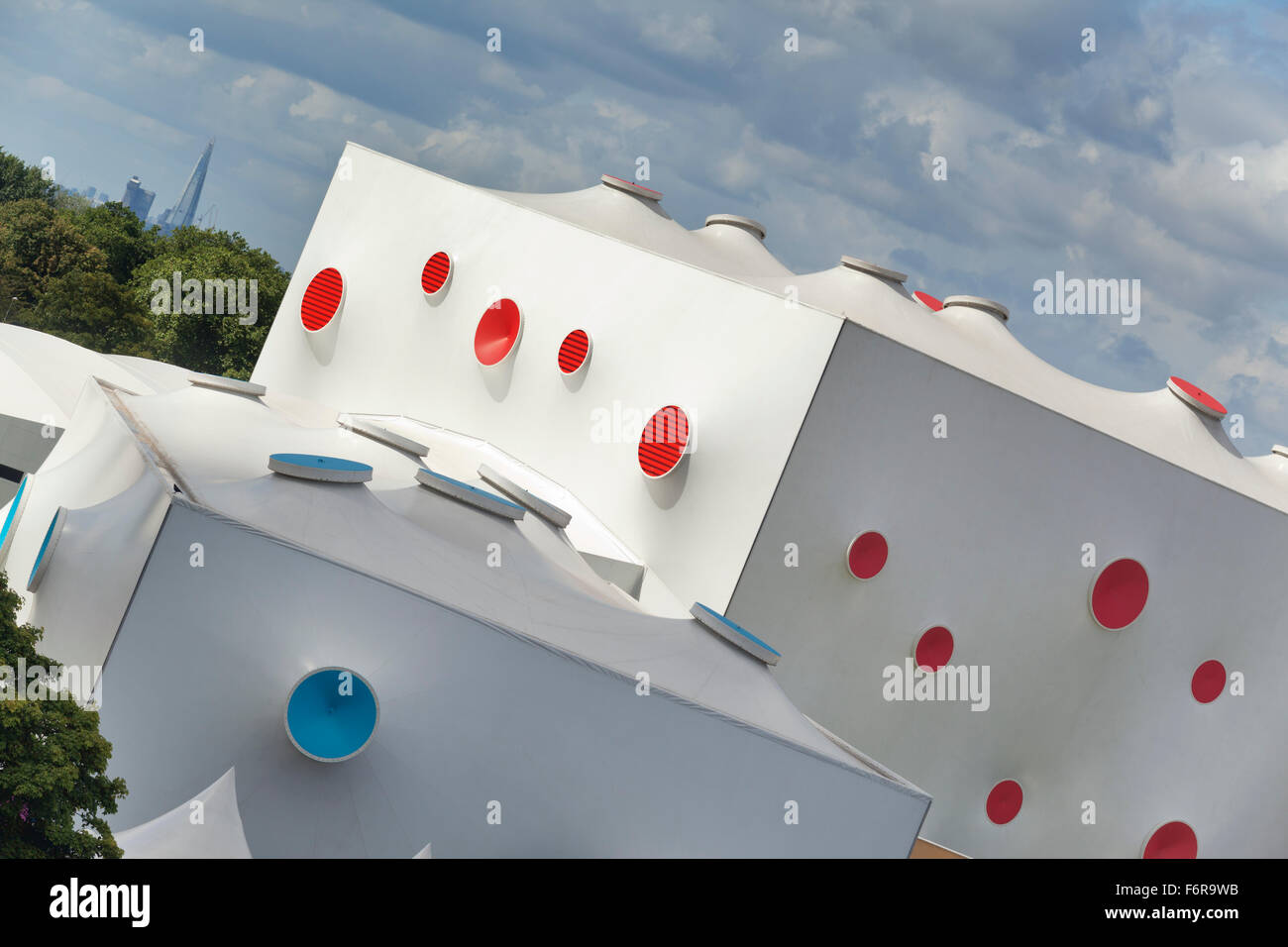 Magma Architecture High Resolution Stock Photography and Images - Alamy