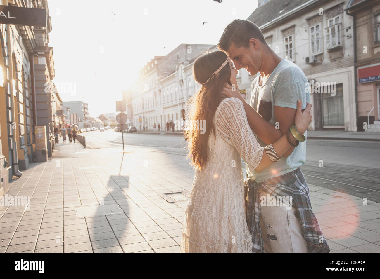 Romantic Couple Tumblr Photography