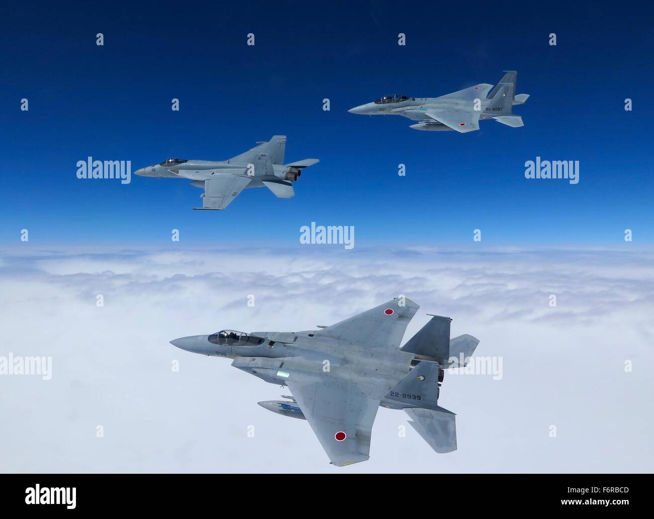 Counter air defense hi-res stock photography and images - Alamy