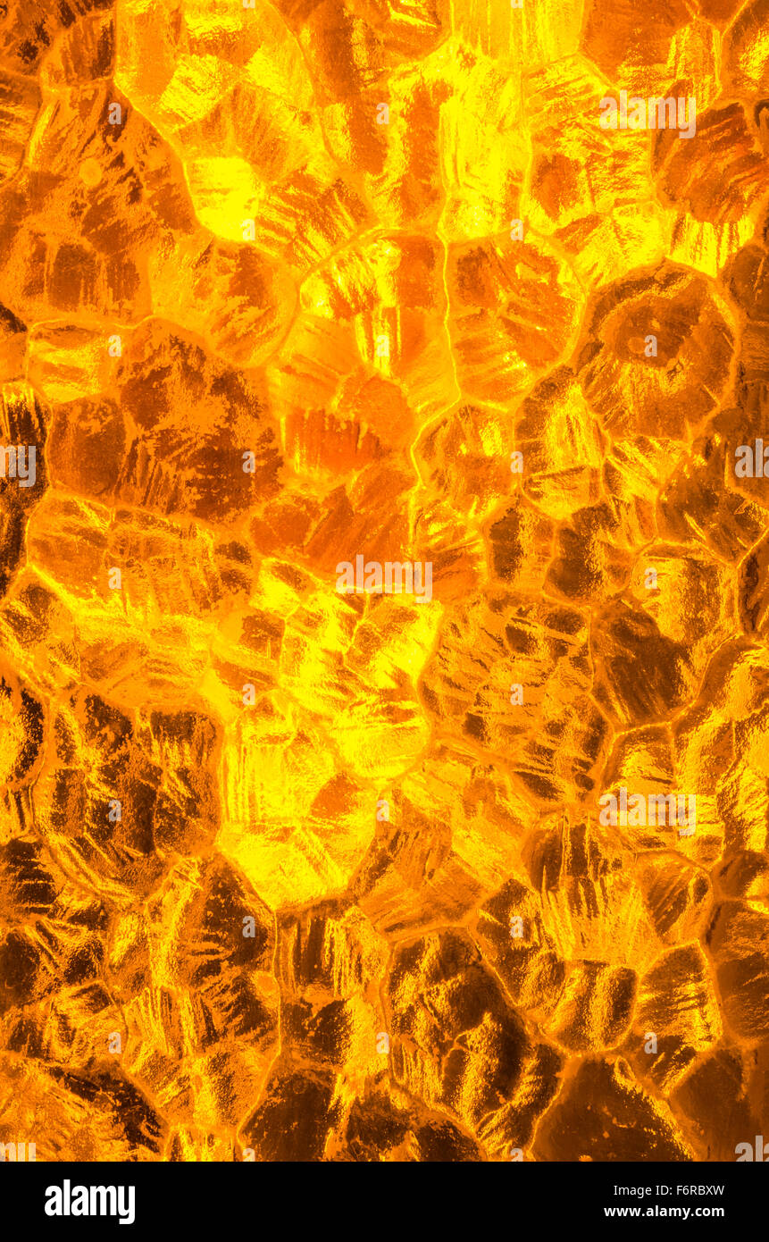 orange color lights background texture Stock Photo - Alamy