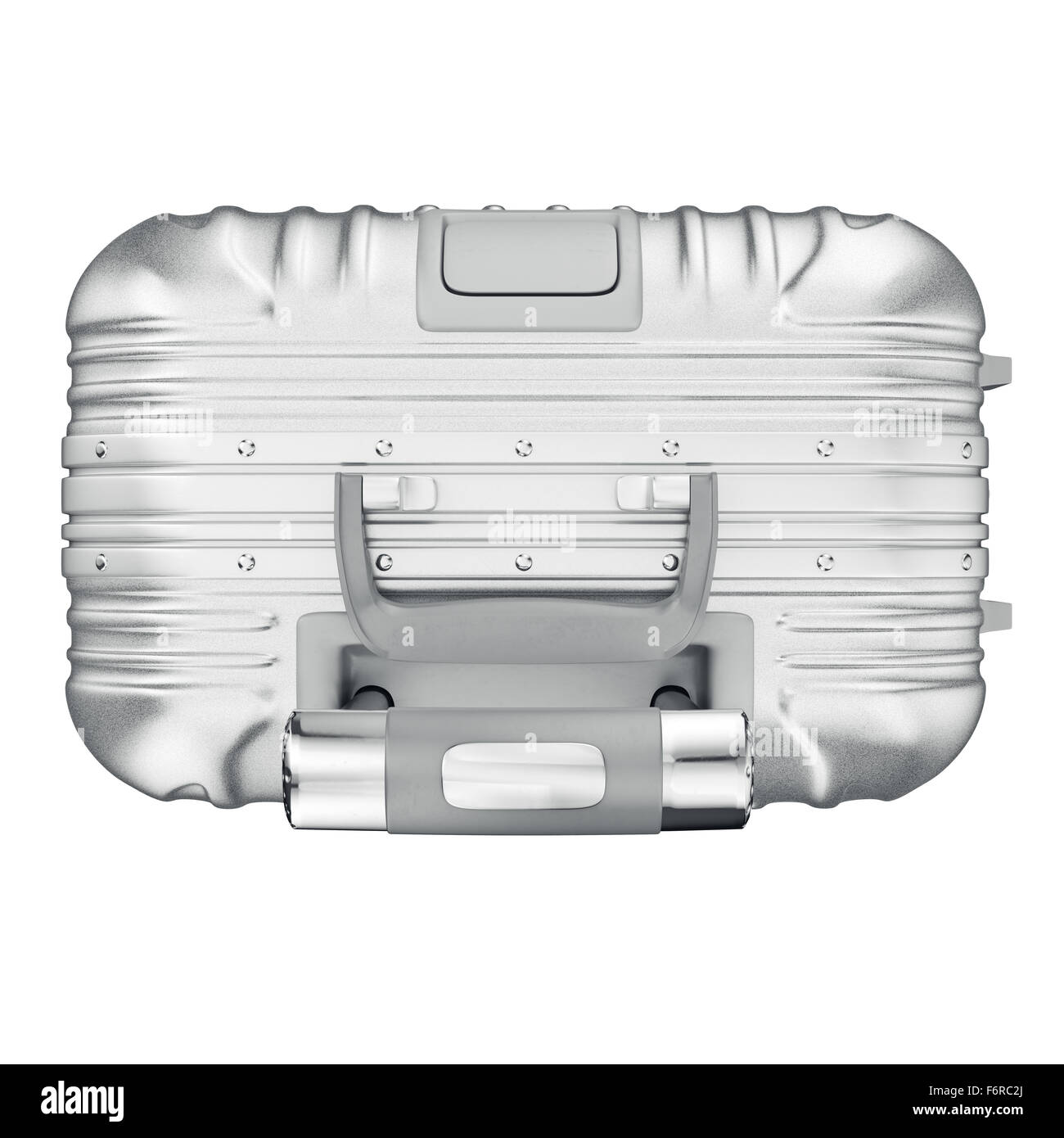 Baggage travel, top view Stock Photo - Alamy