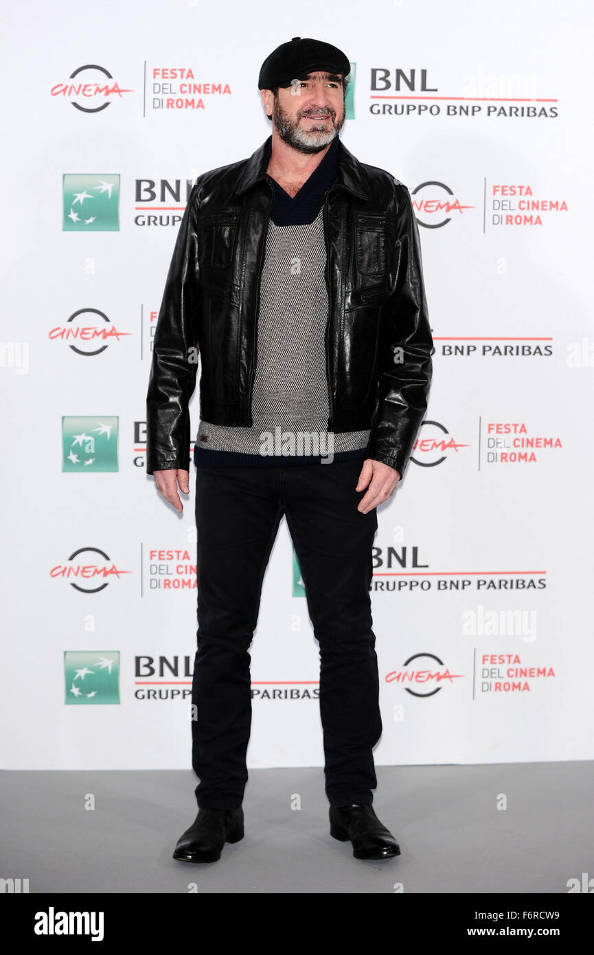 10th Rome Film Festival - 'Les Rois du Monde' - Photocall Featuring ...