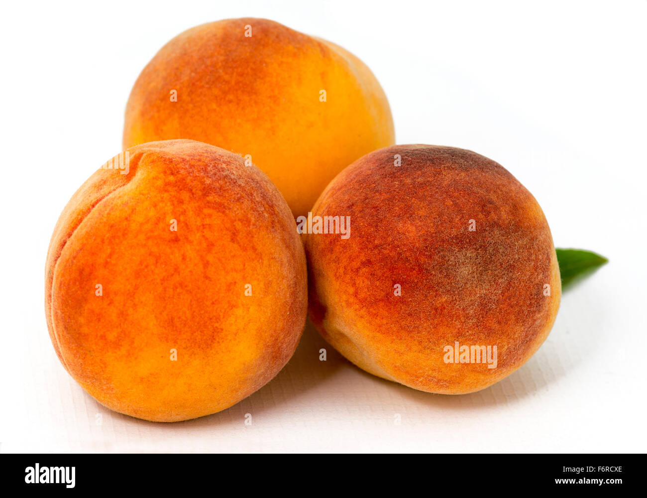 Peach nectar hi-res stock photography and images - Alamy