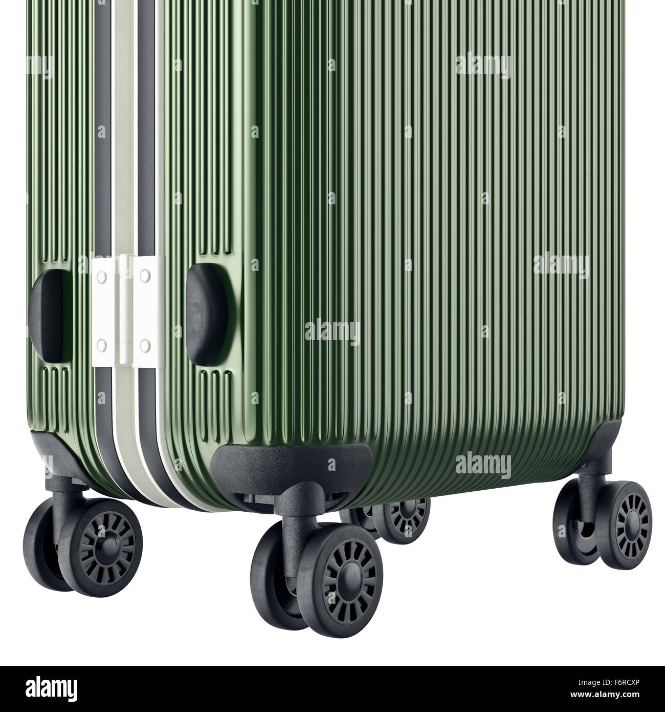 Luggage large, zoomed view Stock Photo - Alamy