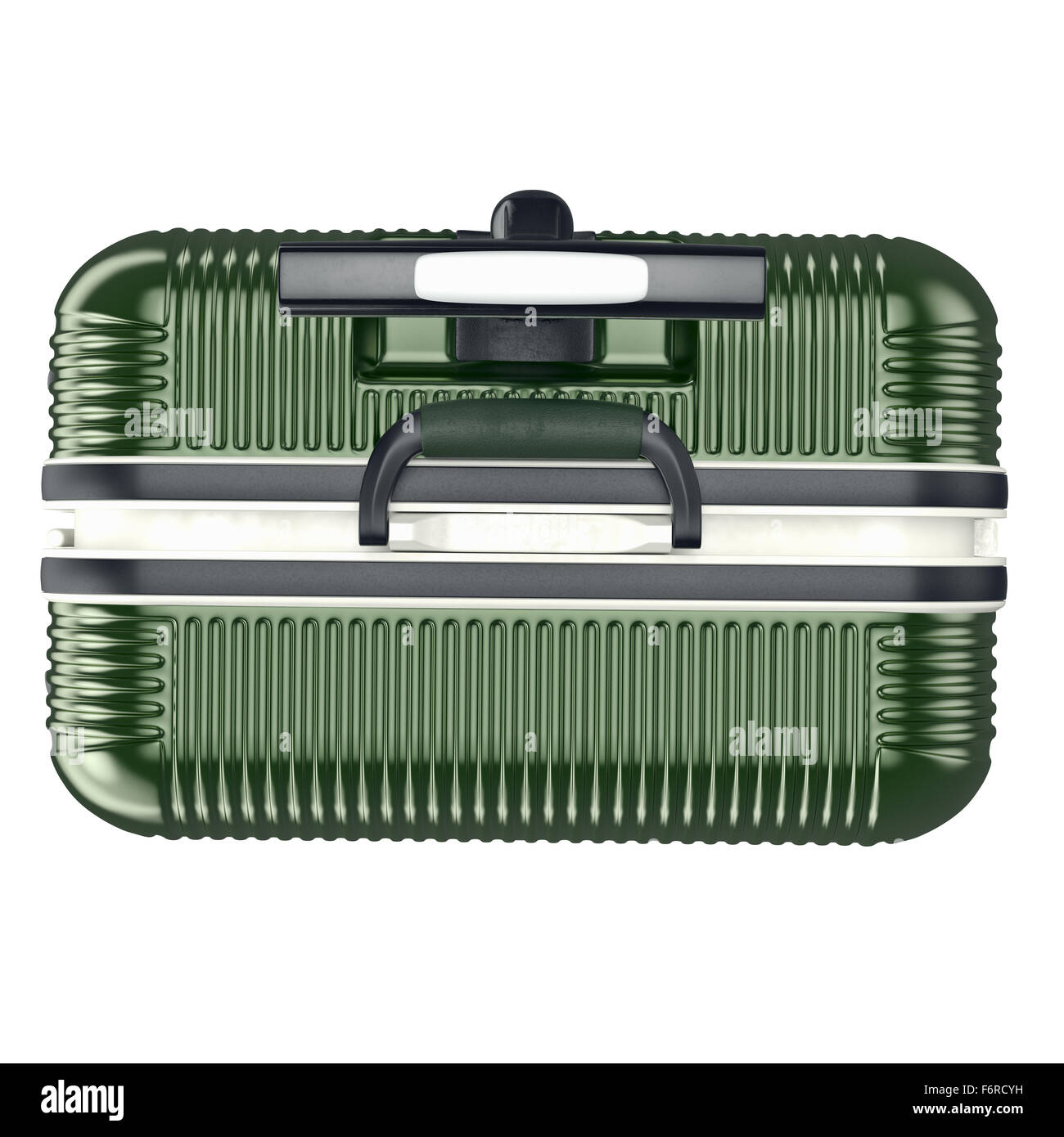 Baggage travel, top view Stock Photo - Alamy