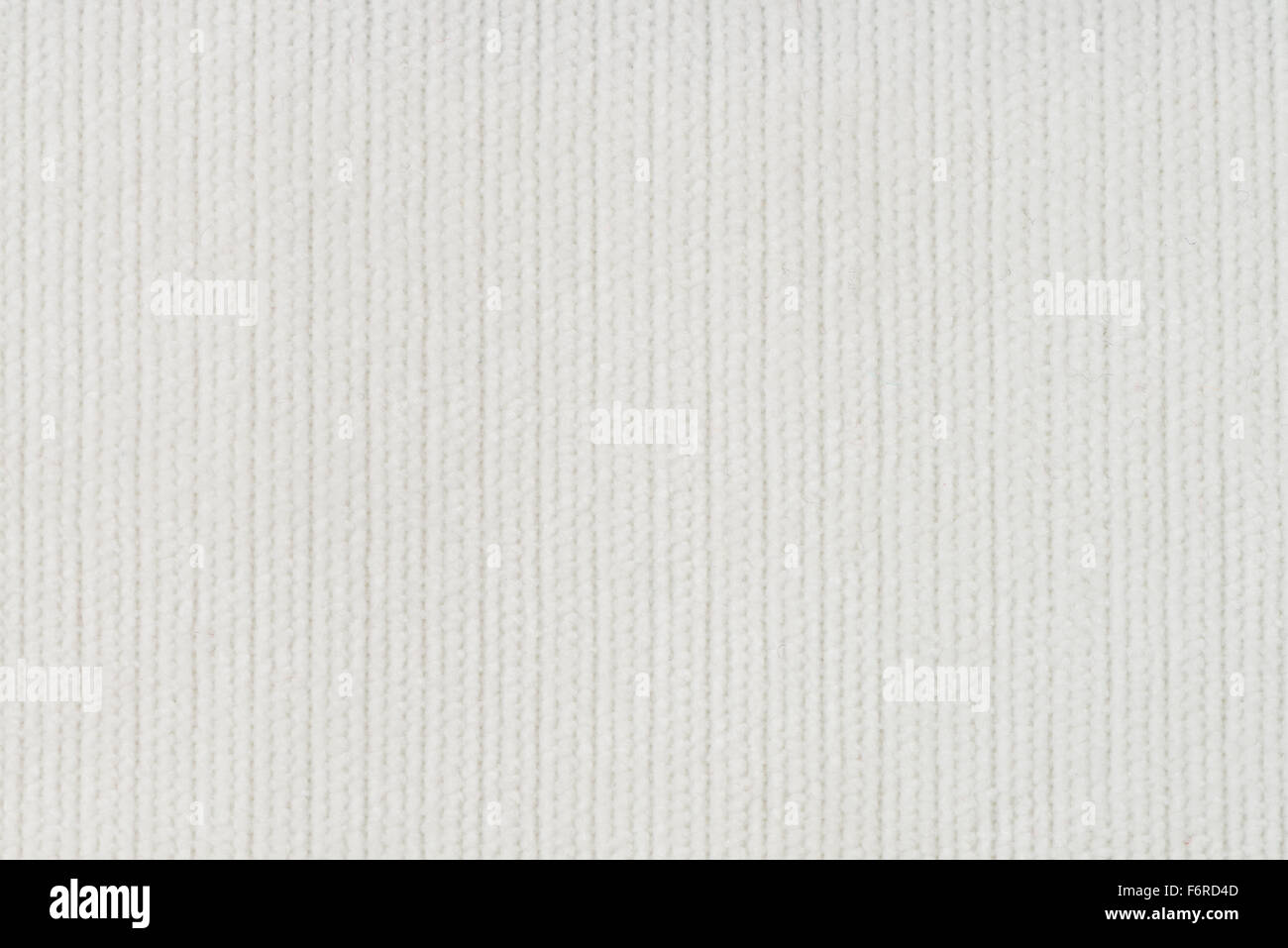 Closeup detail of white fabric texture background Stock Photo - Alamy