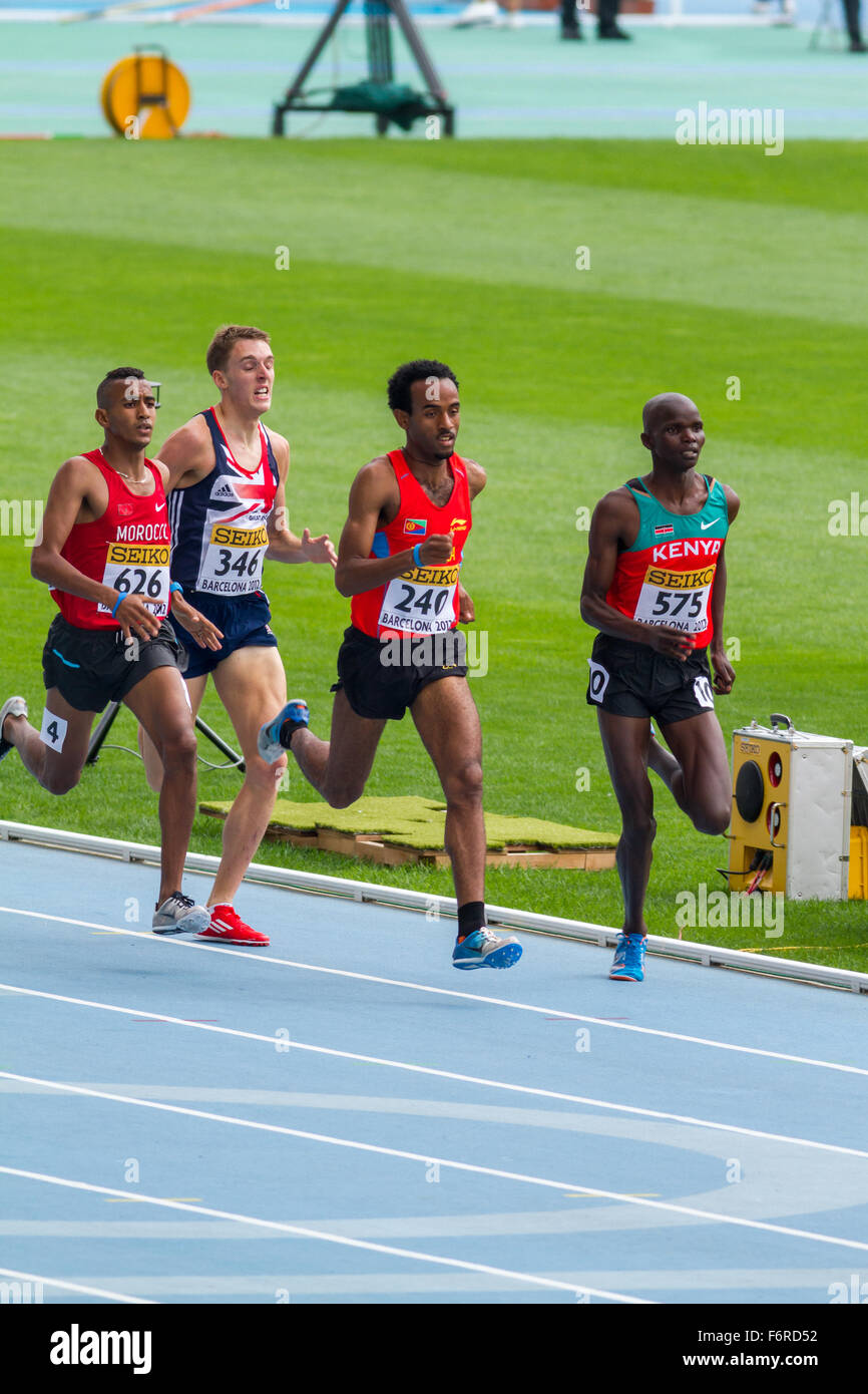 1500m 2012 hi-res stock photography and images - Alamy