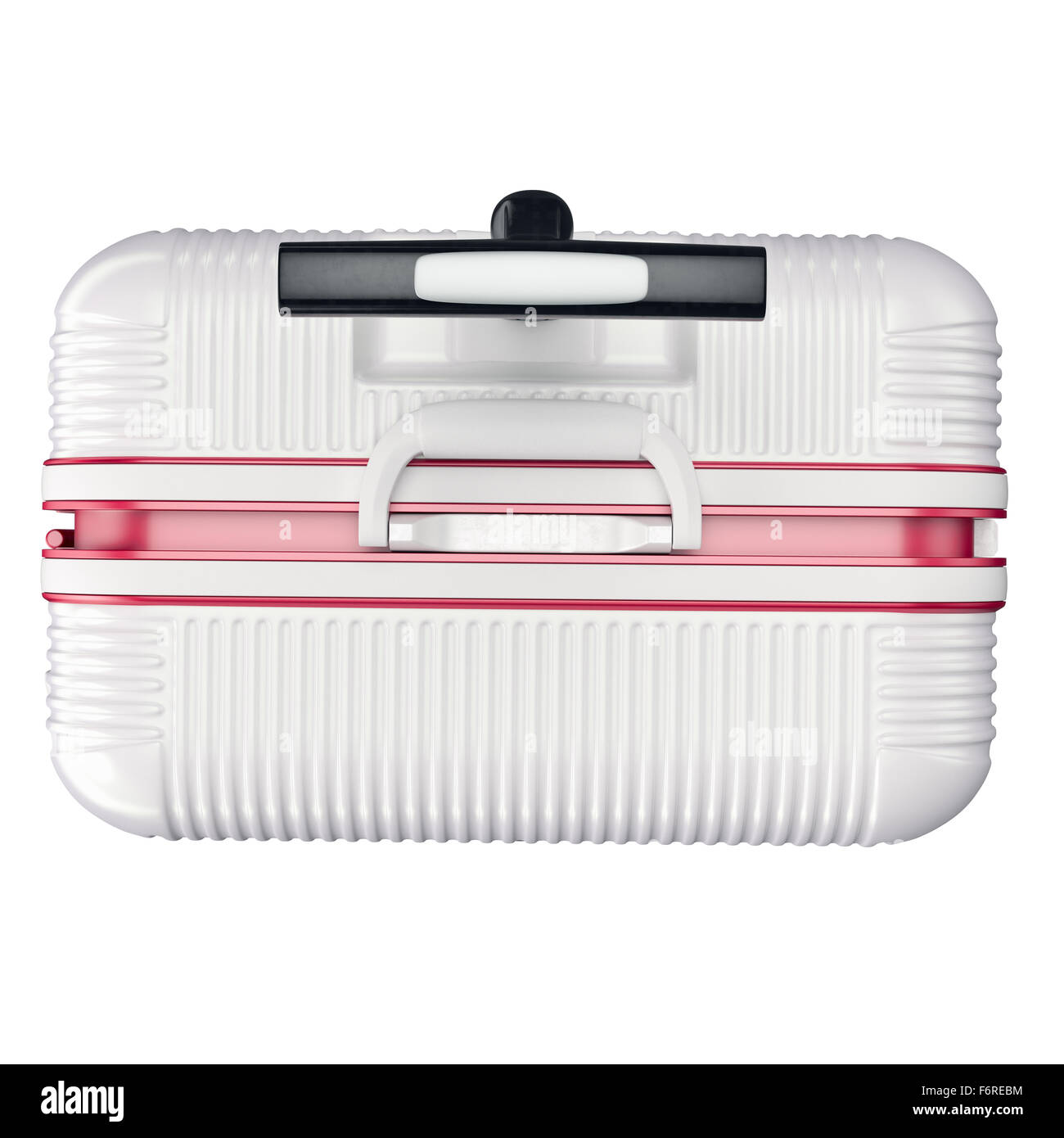 Baggage travel, top view Stock Photo - Alamy