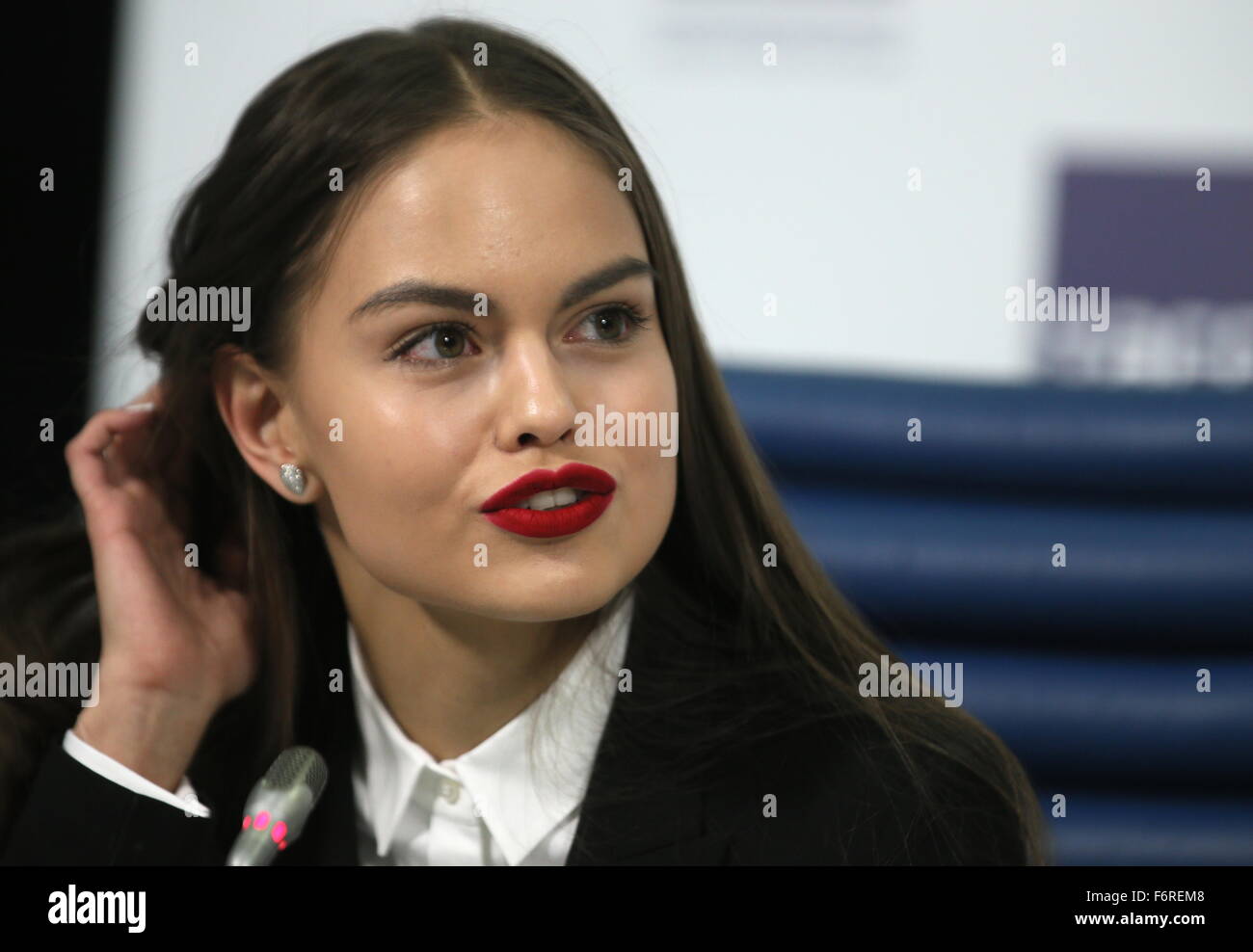 Vladislava Evtushenko Where High Resolution Stock Photography and ...
