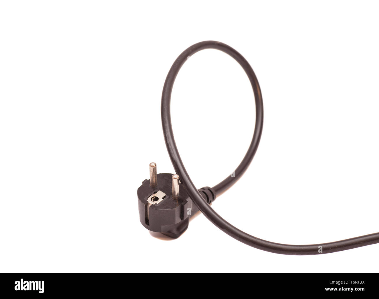 Three prong electrical plug hi-res stock photography and images - Alamy