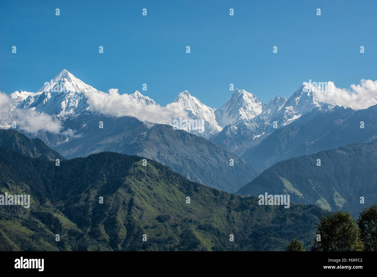 Panchchuli india hi-res stock photography and images - Alamy