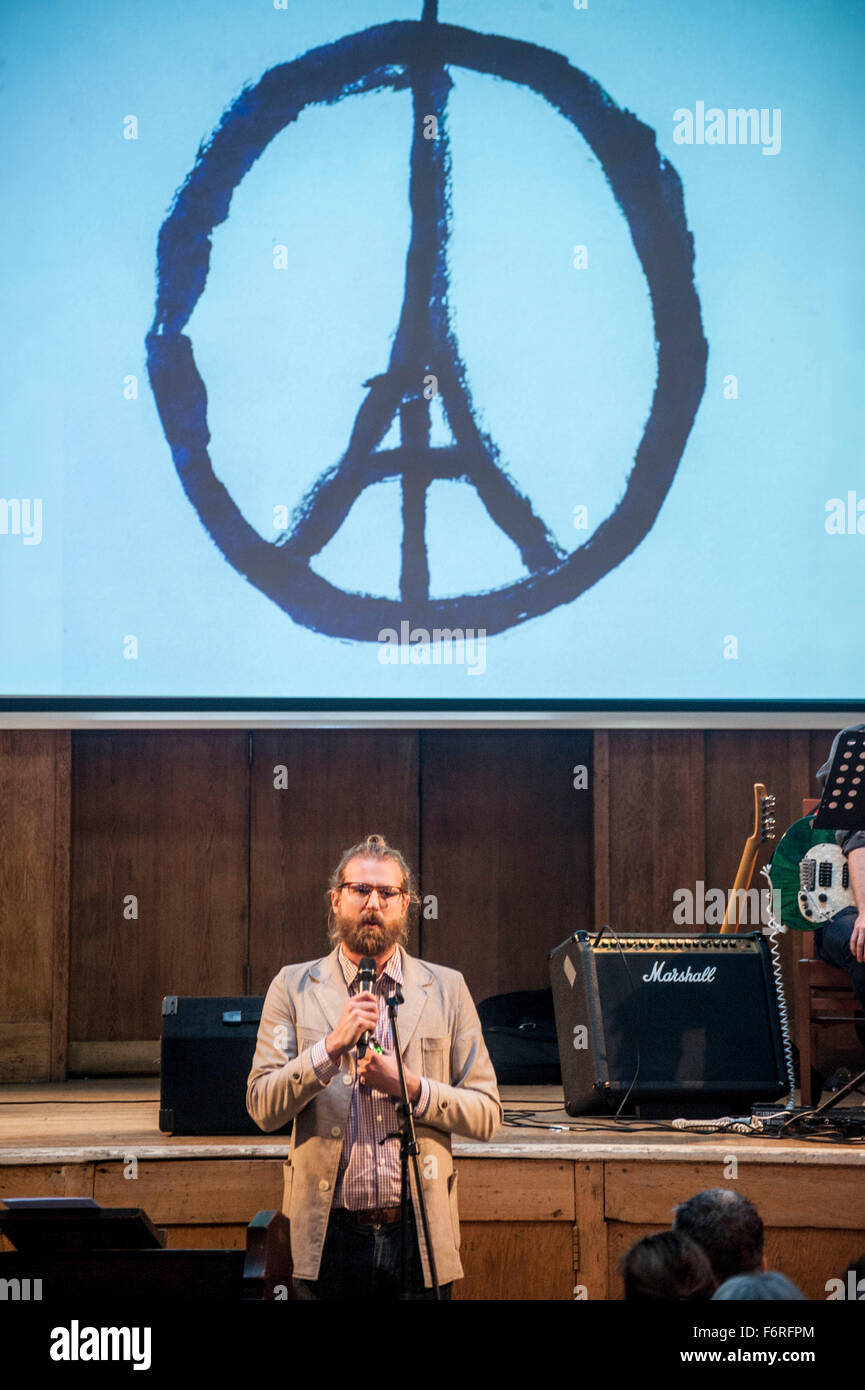 Founders Sanderson Jones and Pippa Evans who is now making a name for ...