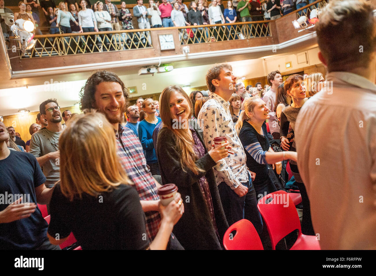 Founders Sanderson Jones and Pippa Evans who is now making a name for ...