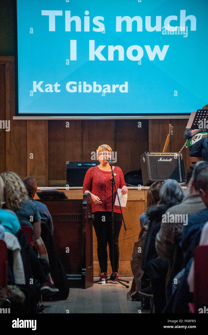 Founders Sanderson Jones and Pippa Evans who is now making a name for ...