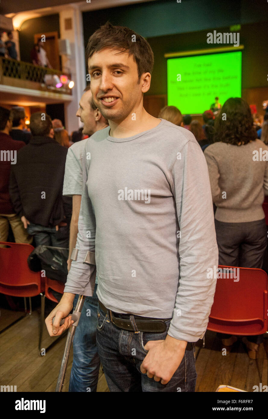 Founders Sanderson Jones and Pippa Evans who is now making a name for ...