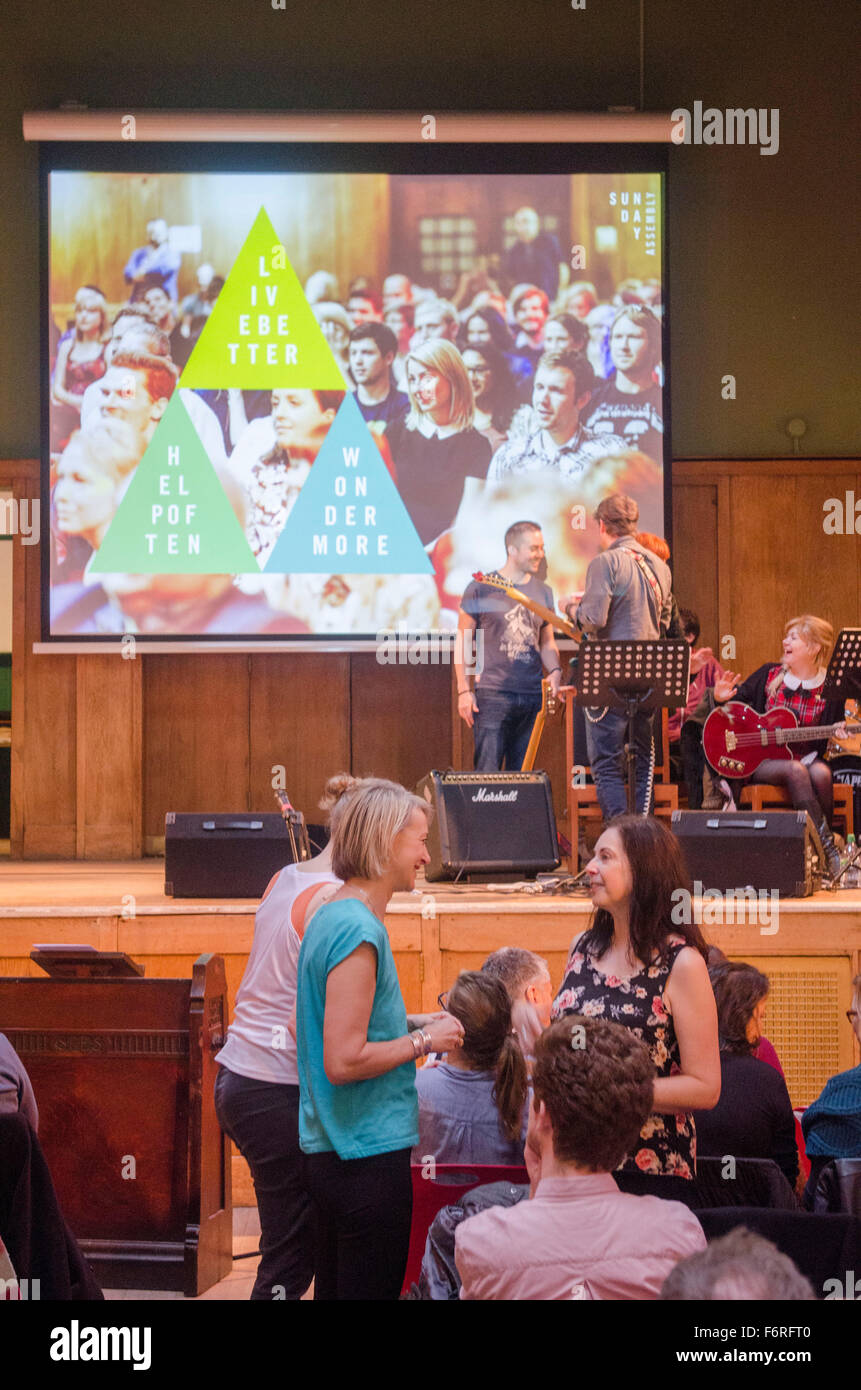 Founders Sanderson Jones and Pippa Evans who is now making a name for ...