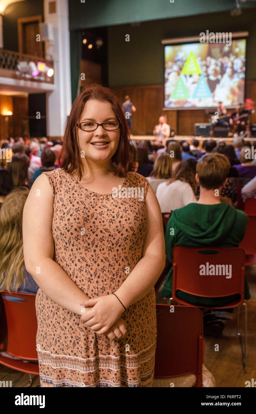 Founders Sanderson Jones and Pippa Evans who is now making a name for ...