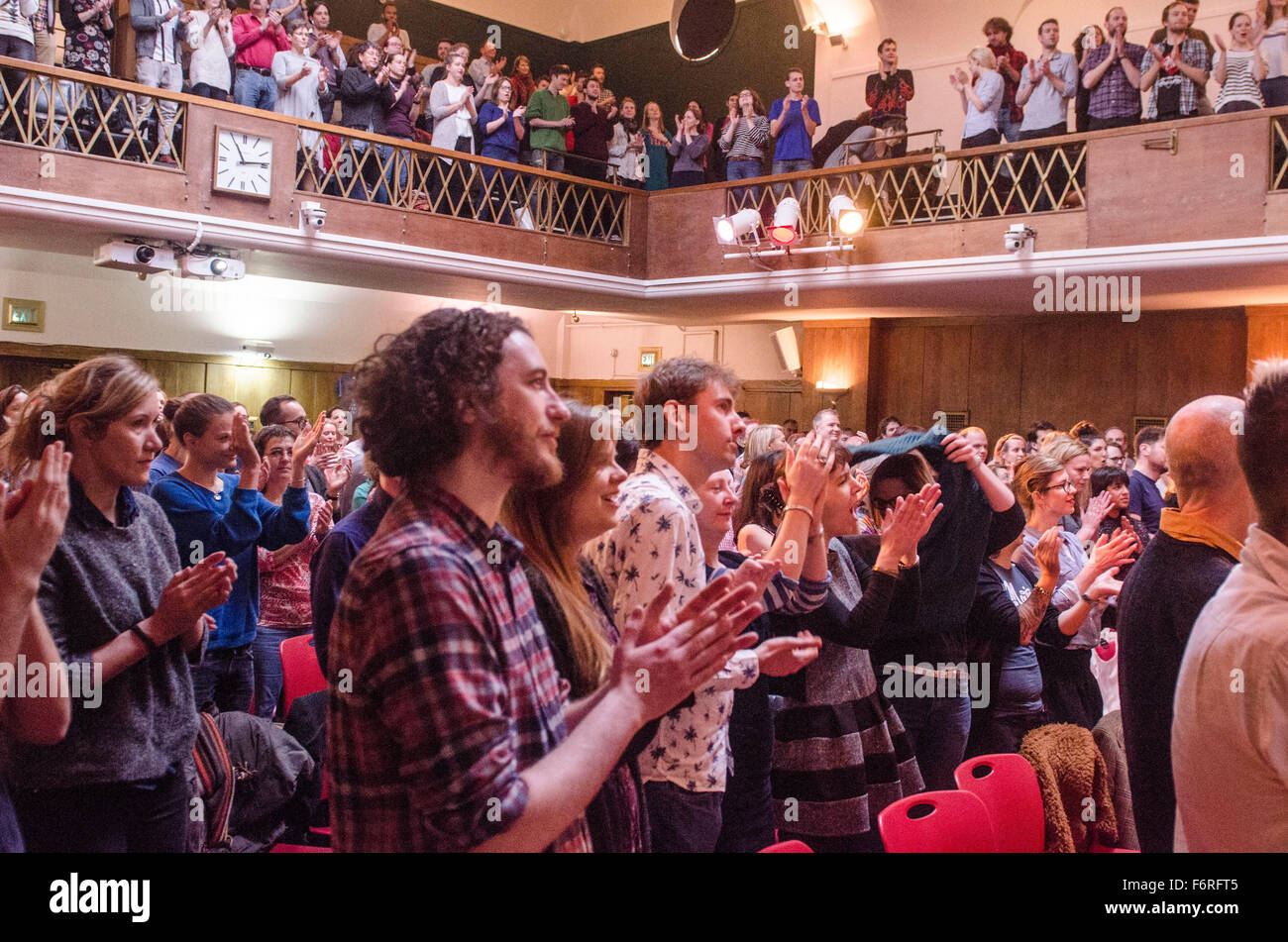 Founders Sanderson Jones and Pippa Evans who is now making a name for ...