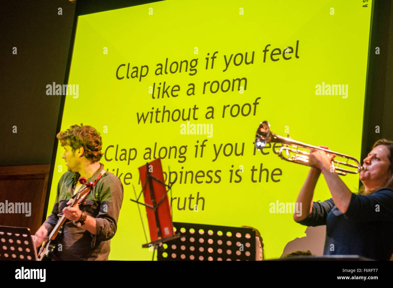 Founders Sanderson Jones and Pippa Evans who is now making a name for ...