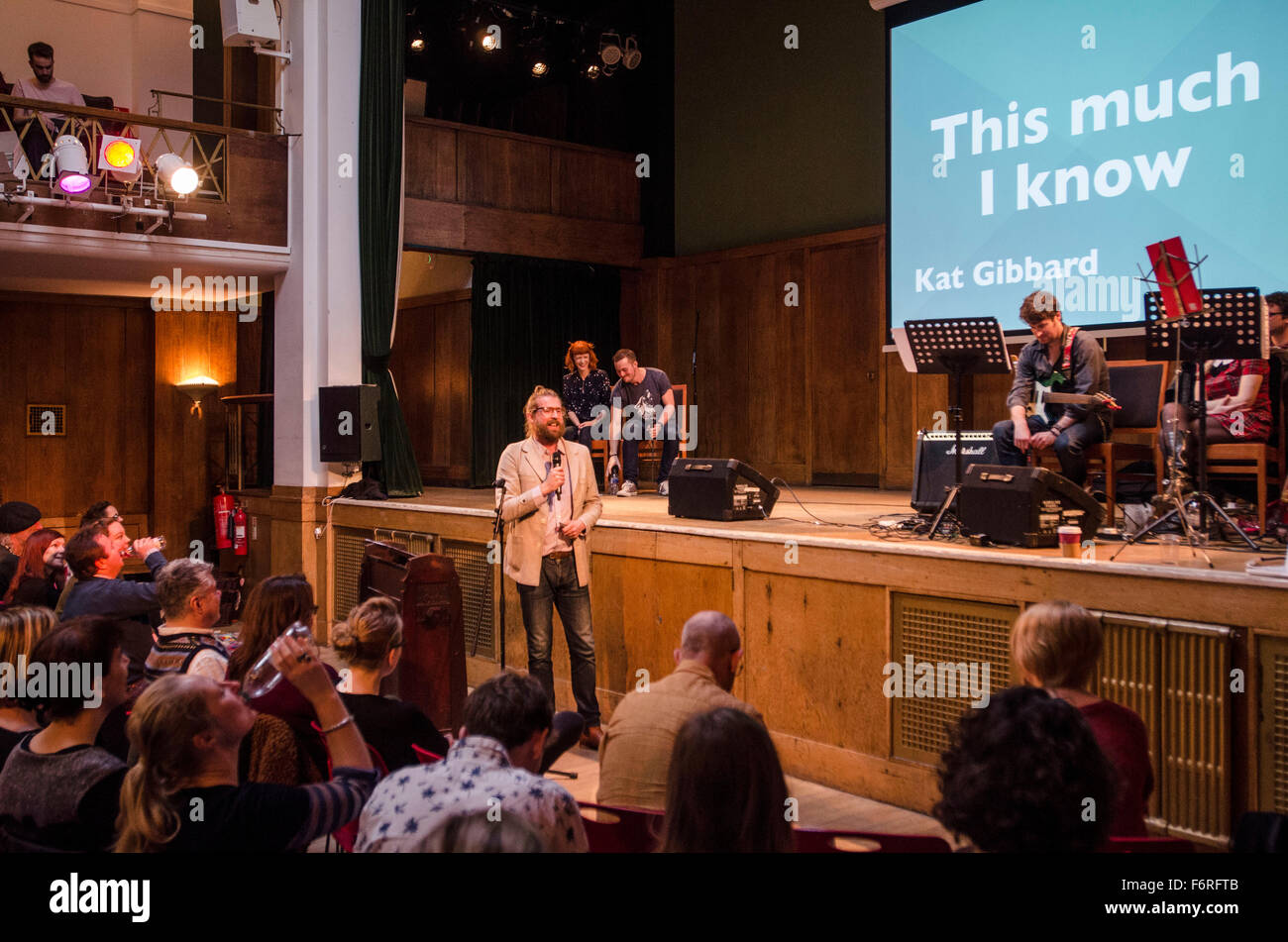 Founders Sanderson Jones and Pippa Evans who is now making a name for ...