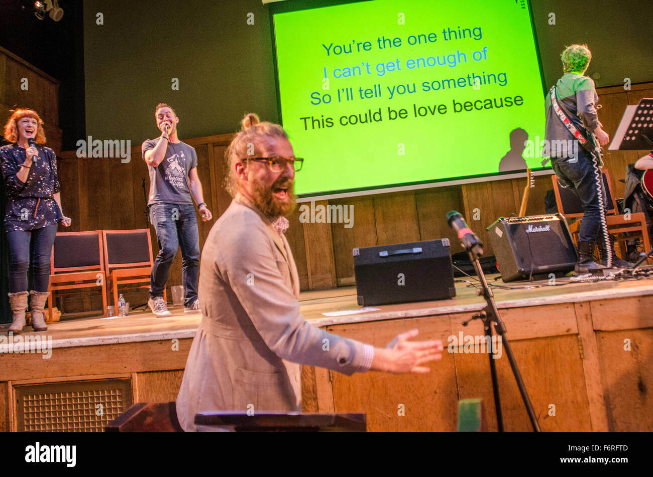 Founders Sanderson Jones and Pippa Evans who is now making a name for ...