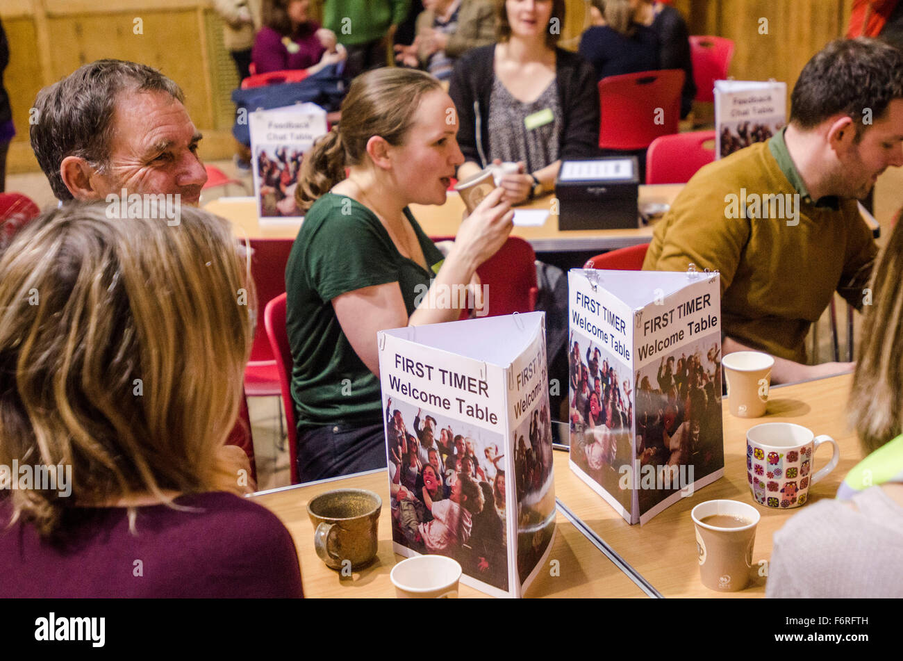 Founders Sanderson Jones and Pippa Evans who is now making a name for ...