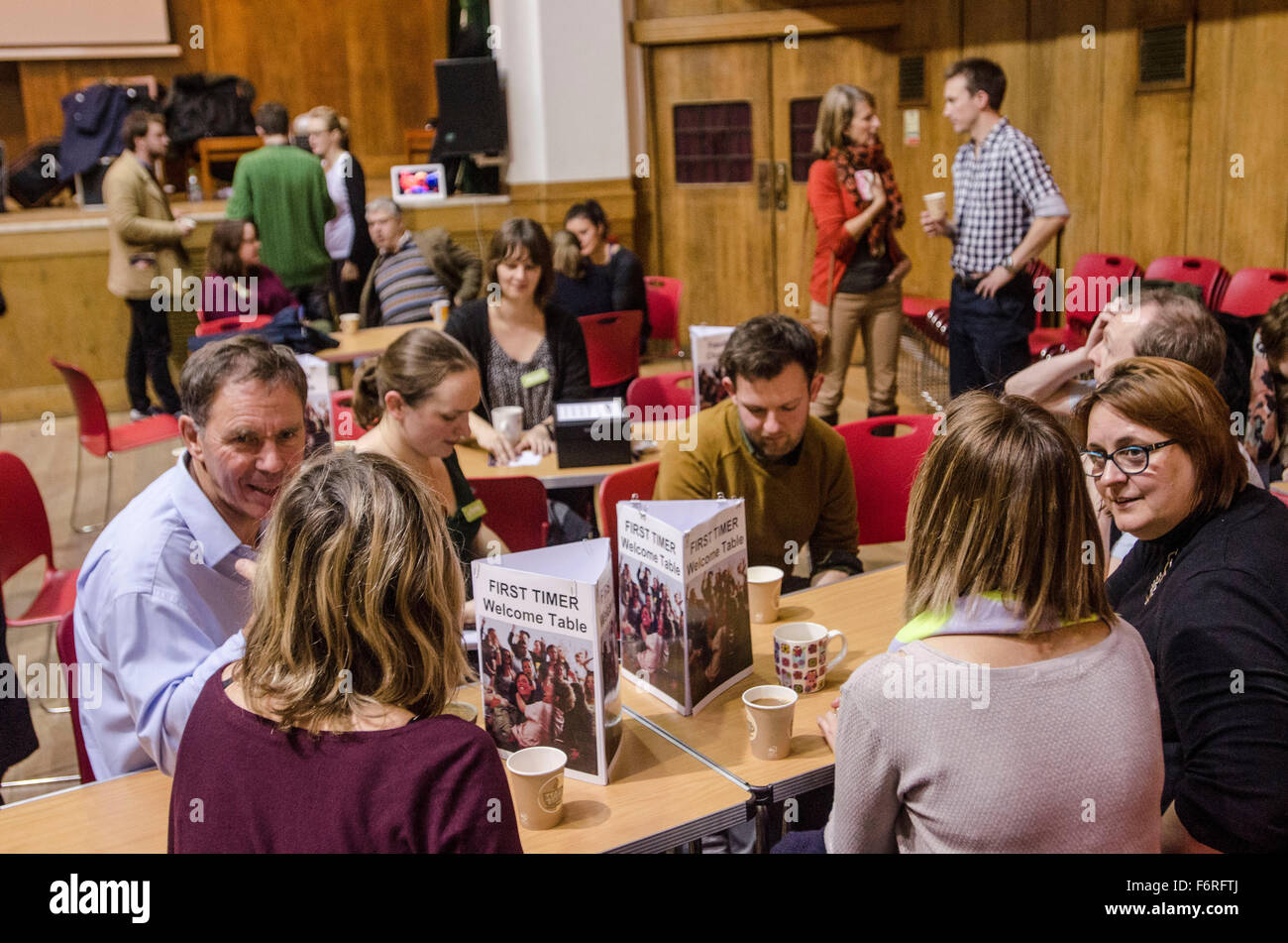 Founders Sanderson Jones and Pippa Evans who is now making a name for ...