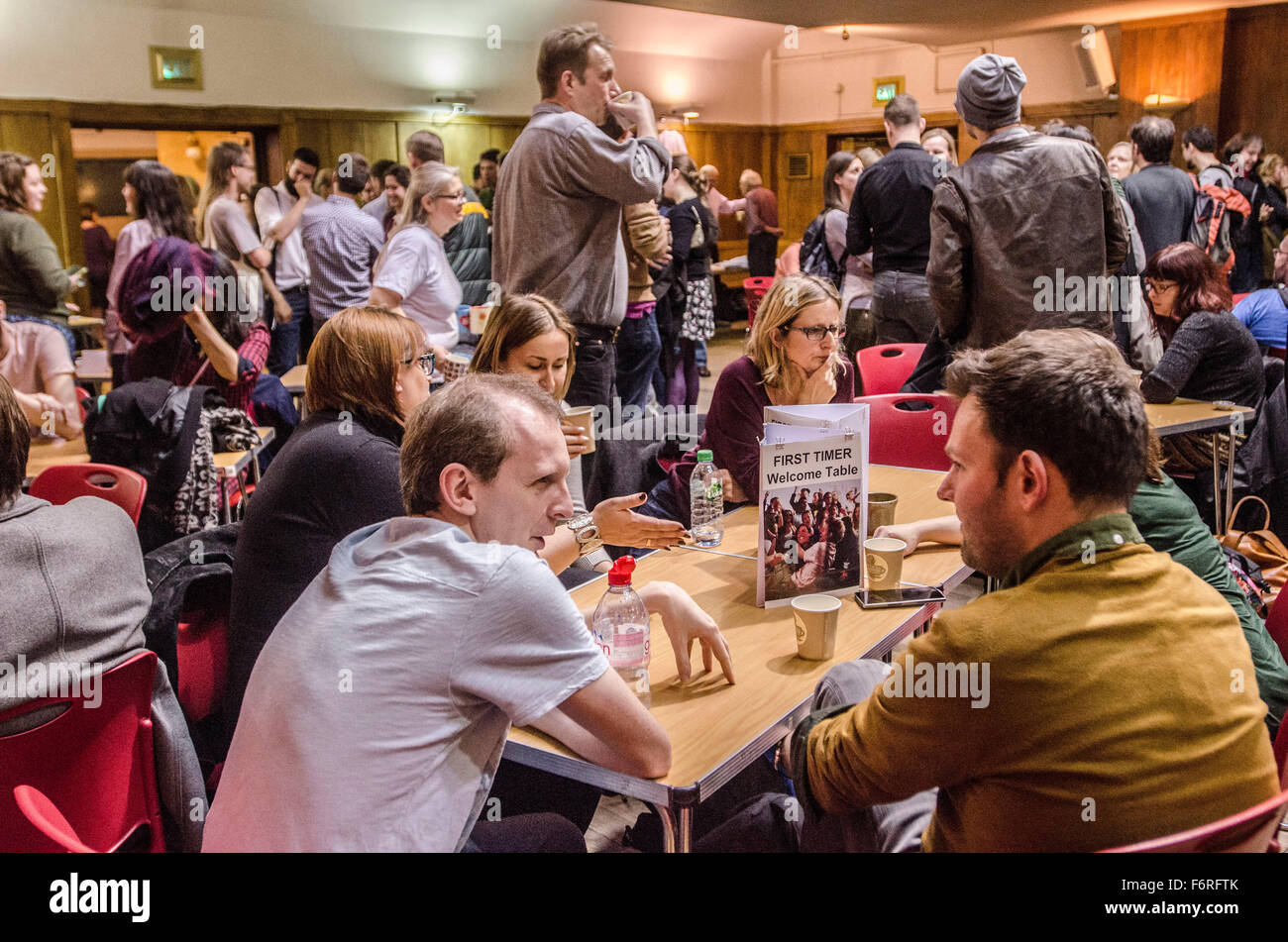 Founders Sanderson Jones and Pippa Evans who is now making a name for ...