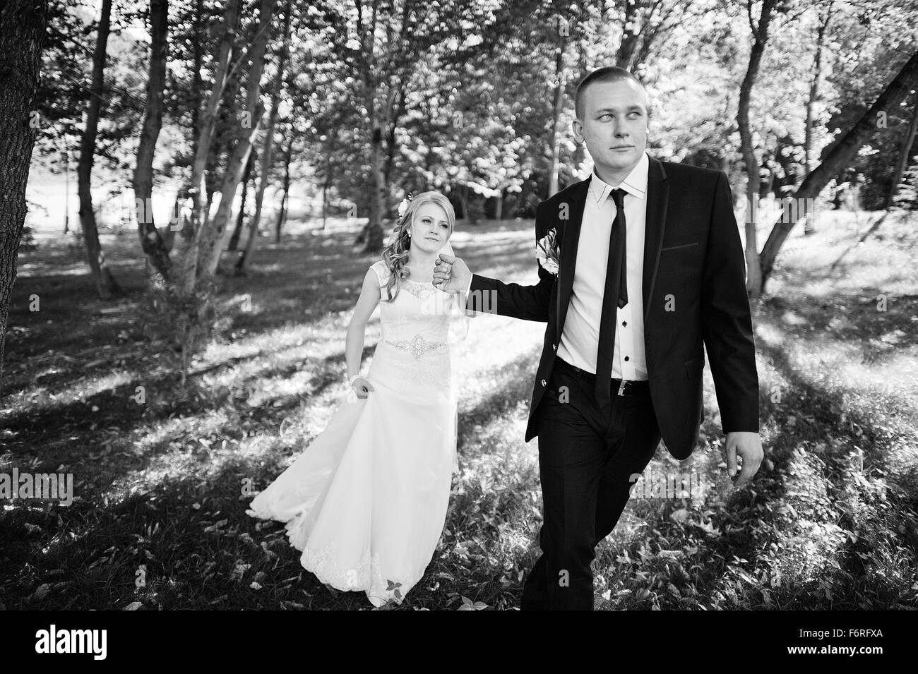 Two sun flowers Black and White Stock Photos & Images - Alamy