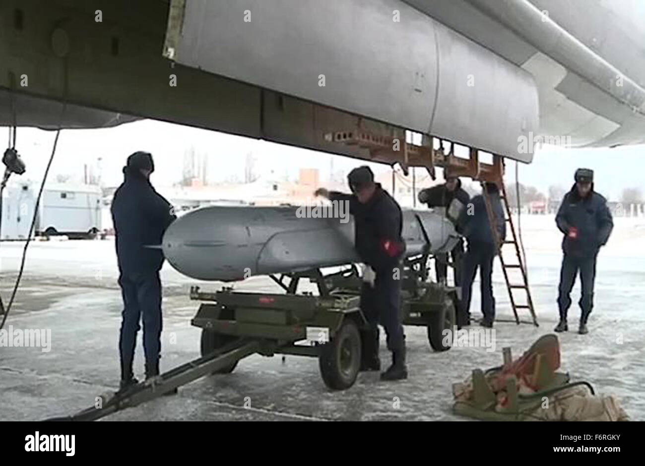 Missile Carrying High Resolution Stock Photography and Images - Alamy