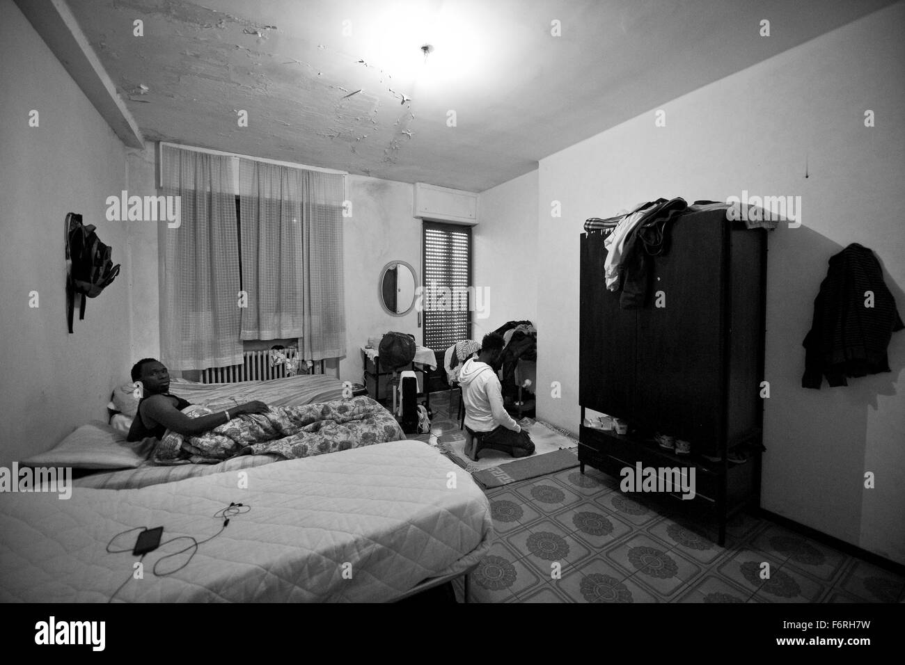 Robbio hi-res stock photography and images - Alamy