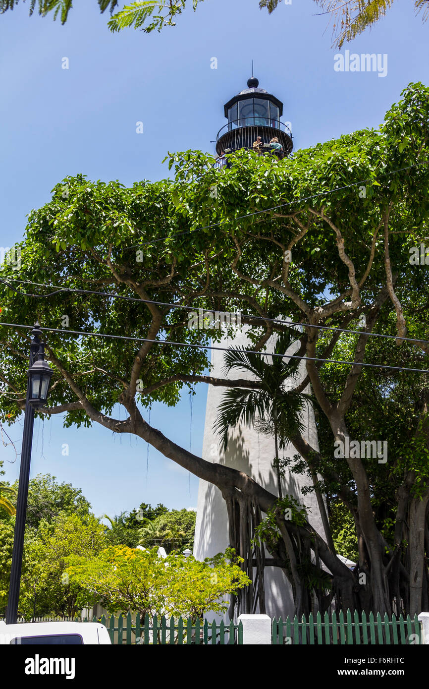 Key west scenic harbor hi-res stock photography and images - Alamy