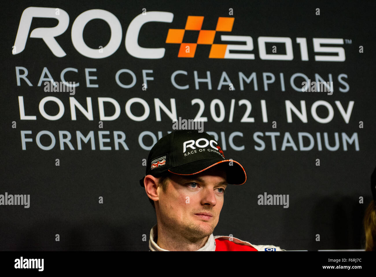 Drivers press hi-res stock photography and images - Alamy