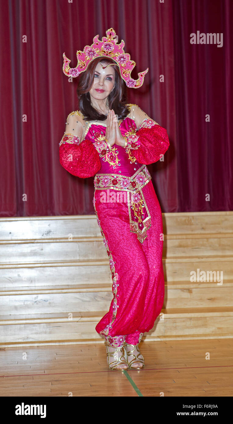 Priscilla mitchell High Resolution Stock Photography and Images - Alamy