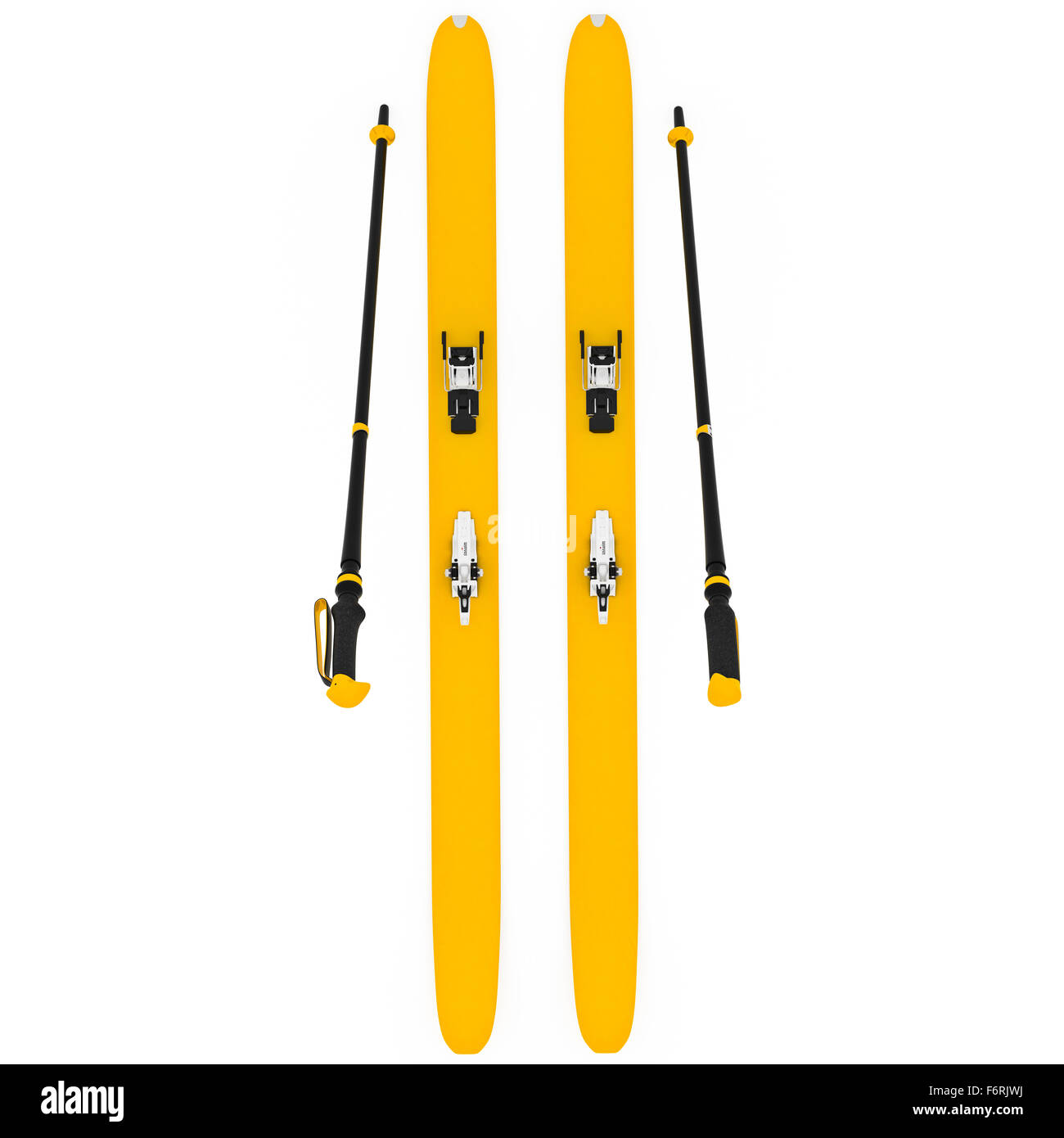 Long poles Cut Out Stock Images & Pictures - Alamy