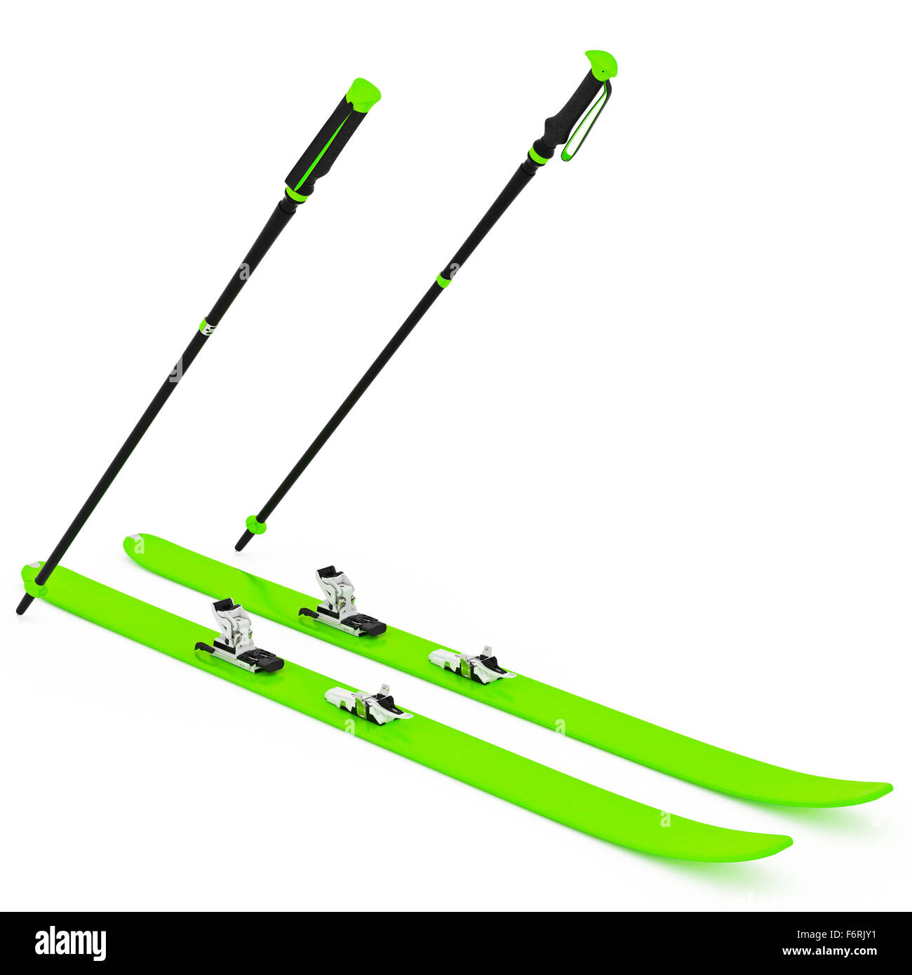 Fixation ski hi-res stock photography and images - Alamy