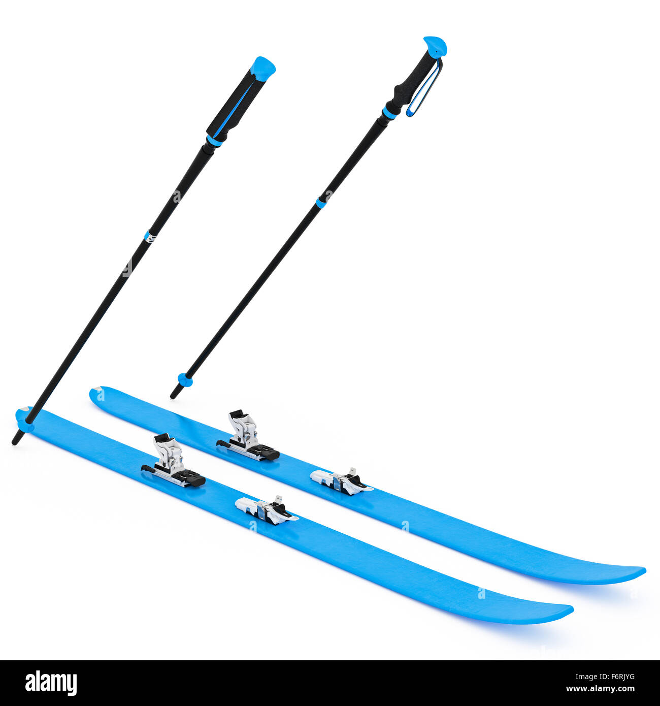 Fixation ski hi-res stock photography and images - Alamy