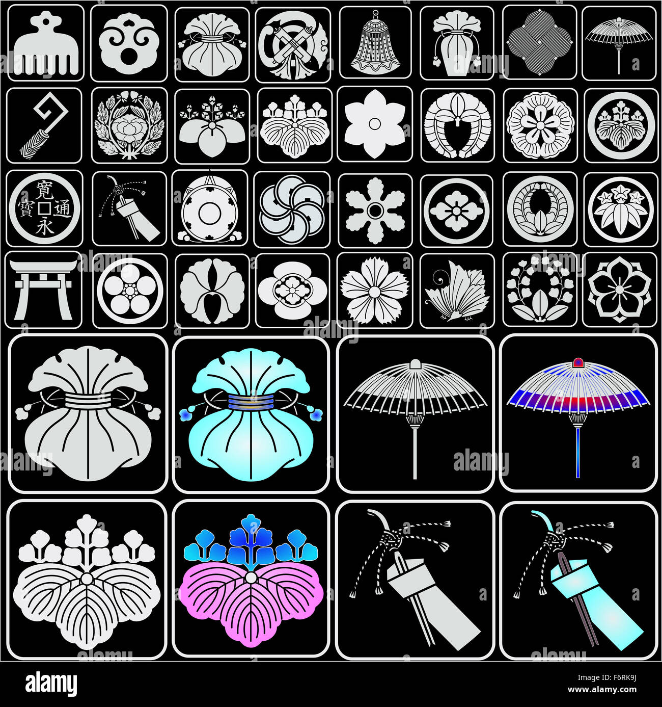 Family Crests Crest High Resolution Stock Photography and Images - Alamy