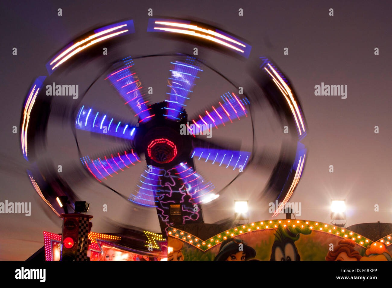 Hull Fair Stock Photos & Hull Fair Stock Images - Alamy